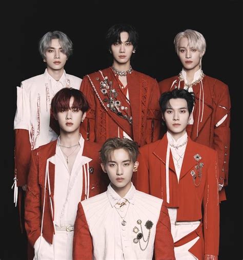 Wayv威神vメンバー人気順まとめ！nct派生で韓国人ゼロの多国籍グループ！