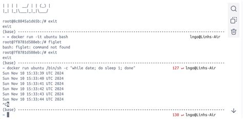 Introduction To Docker Linh B Ngo Computer Science Courses