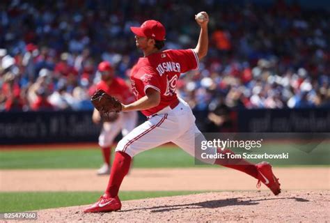 497 Michael Bolsinger Photos And High Res Pictures Getty Images