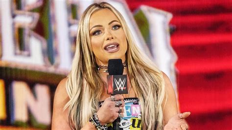 Liv Morgan Shares A Two Word Message Following WWE Survivor Series