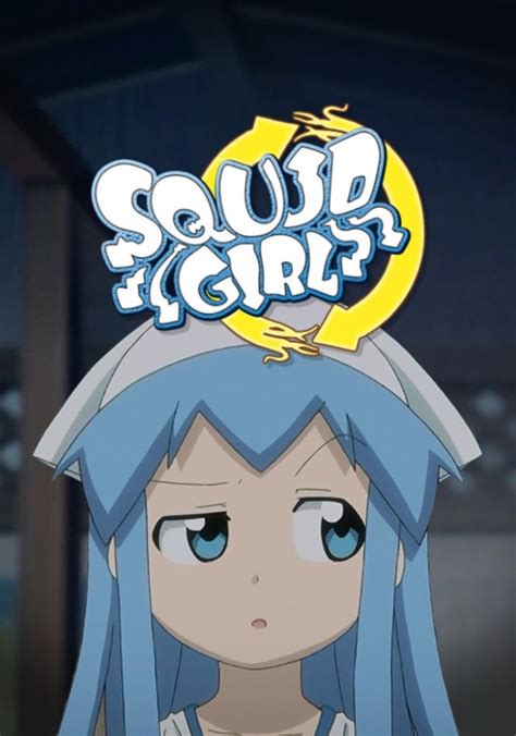 Shinryaku Ika Musume Ver La Serie De Tv Online