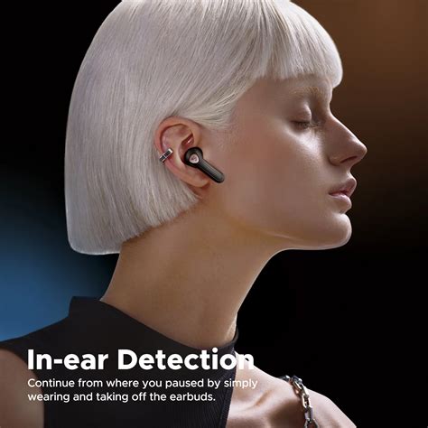 Soundpeats Air Deluxe HS Earphones Price In Pakistan