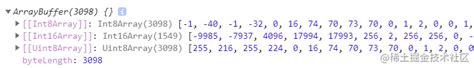 Js将图片二进制流转为base64显示 掘金