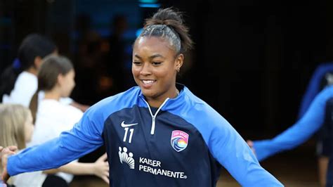 Jaedyn Shaw Ethnicity Age Salary College Instagram And More