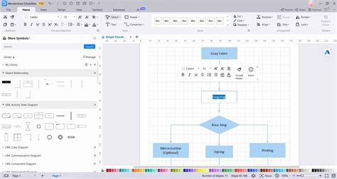 Best Visio Replacements For Mac Diagramming Done Right