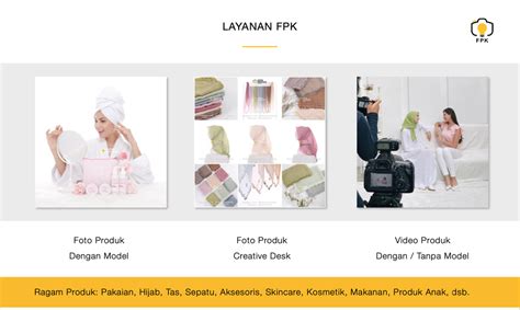 Foto Produk Katalog Karir Profil Terbaru 2023 Glints