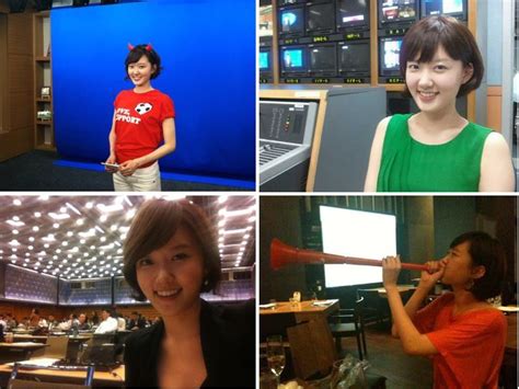 최영아 전 기상캐스터 쇼핑몰 비공개 전환 반려견 이름이 호아 Jtbc 뉴스