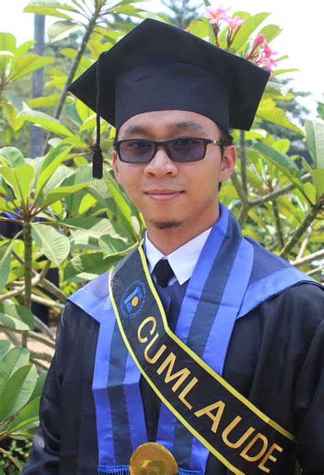 muhammad irfan arisani on linkedin udinus graduation batchelor resercher python