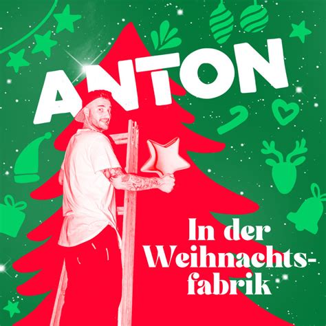 ANTON | Musik