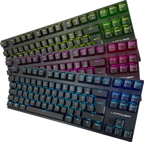 LC Power LC KEY MECH 2 RGB C W Ab 44 94 2025 Preisvergleich Geizhals Deutschland