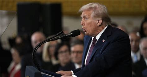 트럼프 취임연설서 관세·인플레 관련 거짓 주장 트럼프 2기 출범 트럼프 취임연설서 관세·인플레 관련 거짓 주장 트럼프 2기 출범