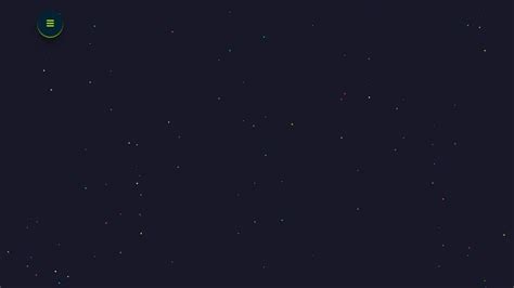 Menu Bar