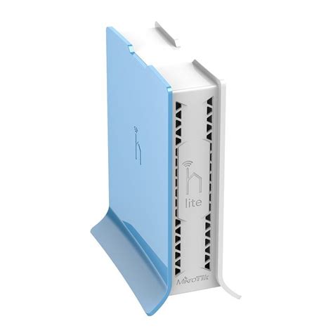 Mikrotik 4 Ports Ethernet Router Hap Lite Rb941 2nd Tc