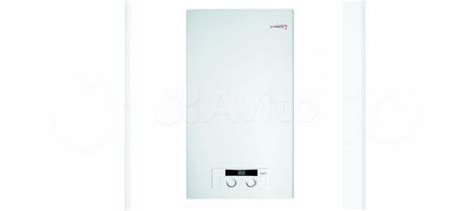 Настенный газовый котел Protherm Рысь (Lynx) нк24 купить в Ростове-на ...