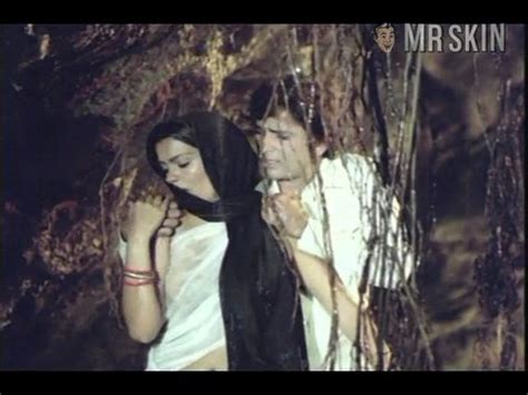 Zeenat Aman Nude Naked Pics And Sex Scenes At Mr Skin