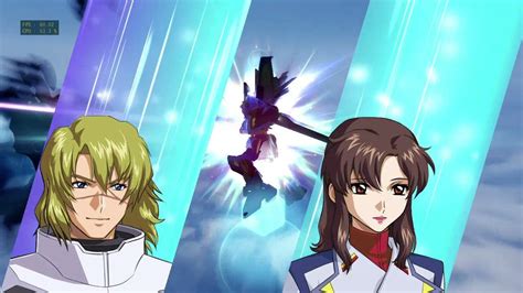 Rpcs3 Dynasty Warriors Gundam Reborn Mobile Suit Zeta Gundam Story Part