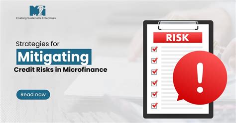 Regulatory Compliance And Risk Management In Microfinance By