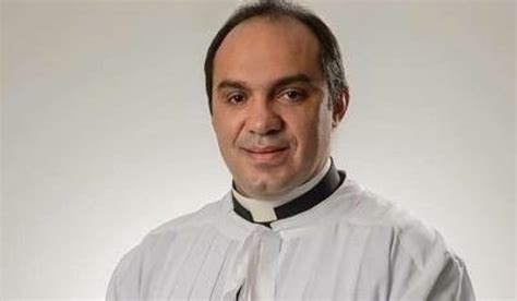 Padre Nilson Nunes Testa Positivo Para Covid Portal O Farol