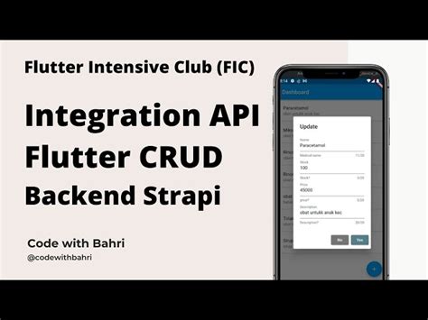 Github Bahrie127flutterintegrationapidiofic Event Flutter