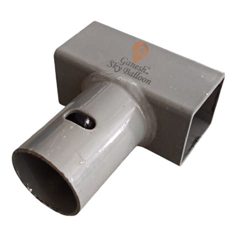 T Joint Trampoline 16 Feet