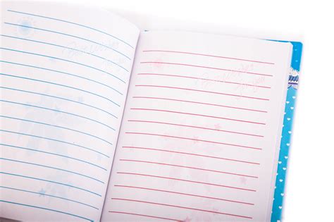 Notes Zeszycik Pamiętnik Na Kłódkę Różne Kolory Midex Sklep EMPIK
