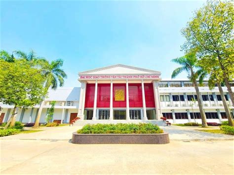 Hhv Trường Uth Lên Tiếng Về Thông Tin Viện Dci Chậm đóng Bhxh