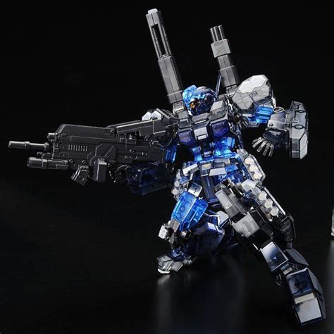 Hguc 1144 Rgm 96x ジェスタ・キャノン トライスタークリアver Jesta Cannon Tristar Clear