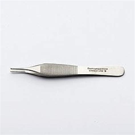 Sterile Adson Forceps