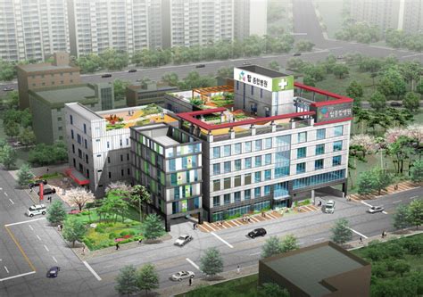 2025년 검단탑종합병원 채용 기업정보 인크루트