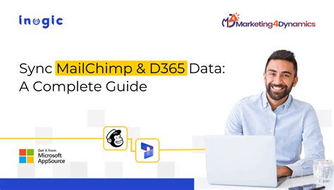 Dynamics 365 Mailchimp Integration A Guide For Better Campaign Management Microsoft Dynamics