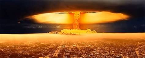 【自論：核爆発は地上でしか爆発できない！ロケットやミサイルはあり得ない！】「核爆弾」が落ちてきたら、どこに避難すべきかまとめ！今知らないと