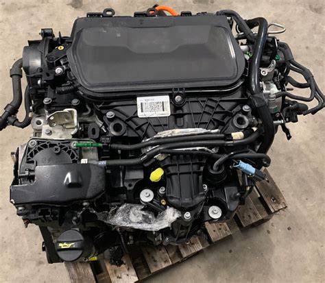 SILNIK FORD S MAX TDCI TXWA KOMPLETNY Oficjalne Archiwum Allegro