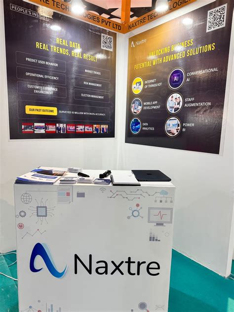 Naxtre Technologies Pvt Ltd Naxtretechnologies • Instagram Photos