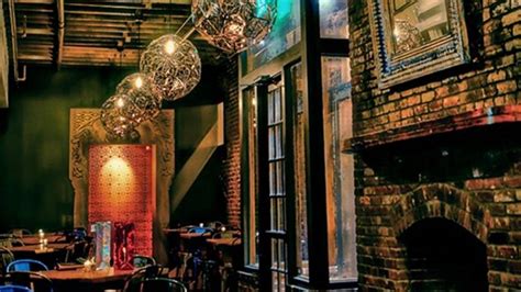 Chauhan Ale And Masala House Nashville Tennessee United States