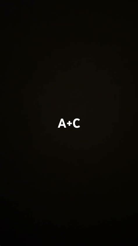 Initials That Belong Together Youtube