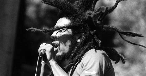 Seattle Reggae Blog