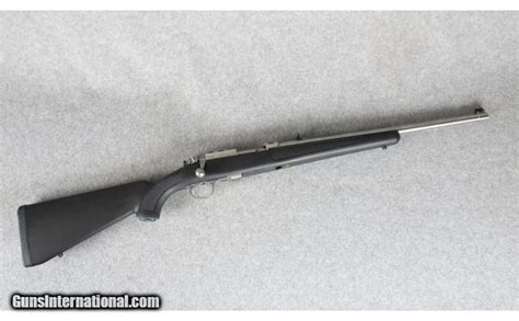 Ruger ~ 7744 ~ 44 Magnum
