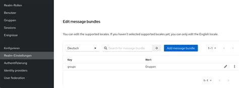 Translation Not Working Properly Any Longer In Admin Console · Issue