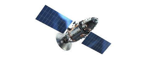 Smarter Satellite Design For Thermal Constraints Whitepaper Neural Concept