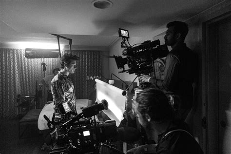 Want To Become A Stills Photographer Find Out How Here