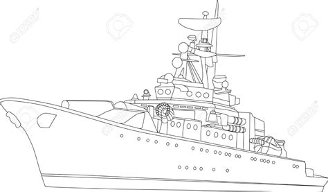 Военные корабли рисунки картинки для рабочего стола и фото обои