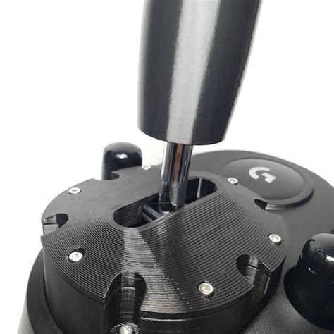 Logitech Sequential Shifter Etsy