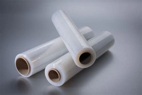 Stretch Wrap Film Roll At Rs 120kg Stretch Wrap Film Roll In