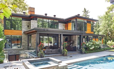 The Biggest Cladding And Exterior Design Trends Wiedehopf® Toronto