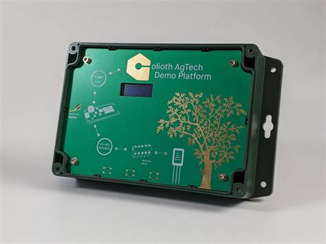 Golioth Showcase At Zds The Golioth Developer Blog