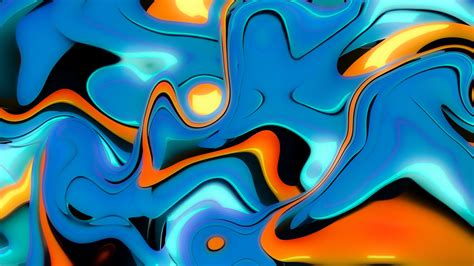 Swirls Abstract K Wallpapers Wallpaper Cave