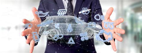 Auto Component Testing By Tuv Rheinland India In TÜv Rheinland