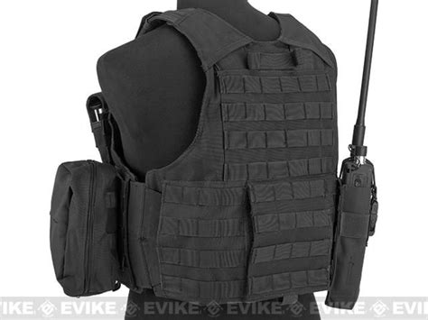 Matrix Usmc Style C I R A S Type Force Recon Tactical Vest Color Black Artofit