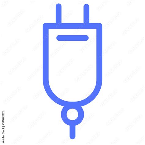 Logic Gate Nand Nand Gate Stock Vector Adobe Stock