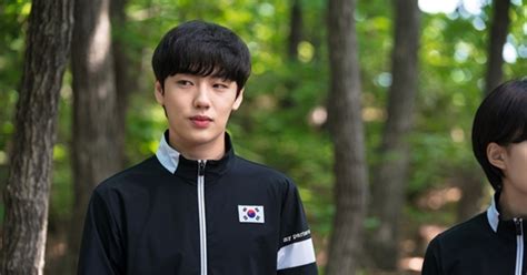 라켓소년단 윤현수 이재인에 직진탕준상 긴장